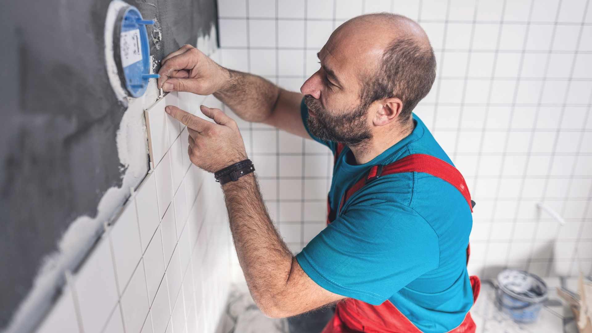 The Best Local Option for Your Tiling Needs