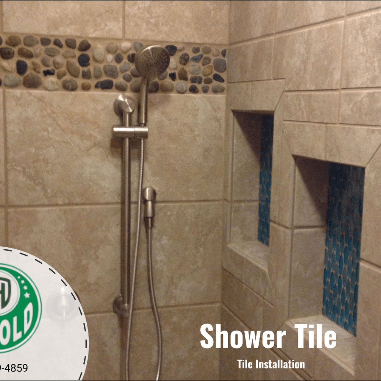 What to consider when installing tile